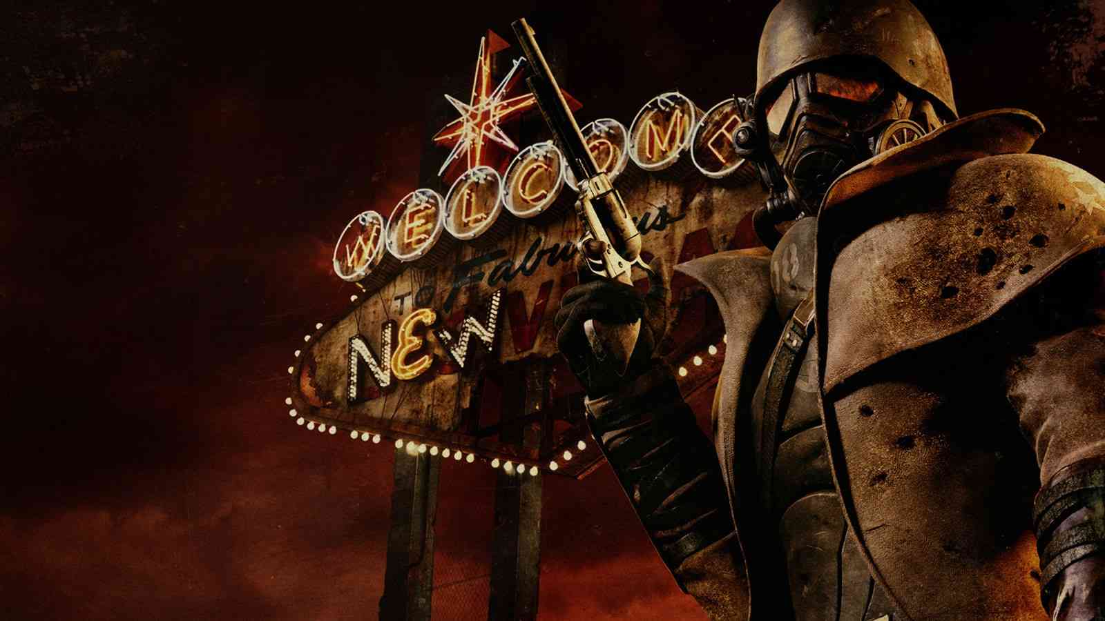 Fallout: New Vegas and 7 More Games Now Available on Xbox One ...