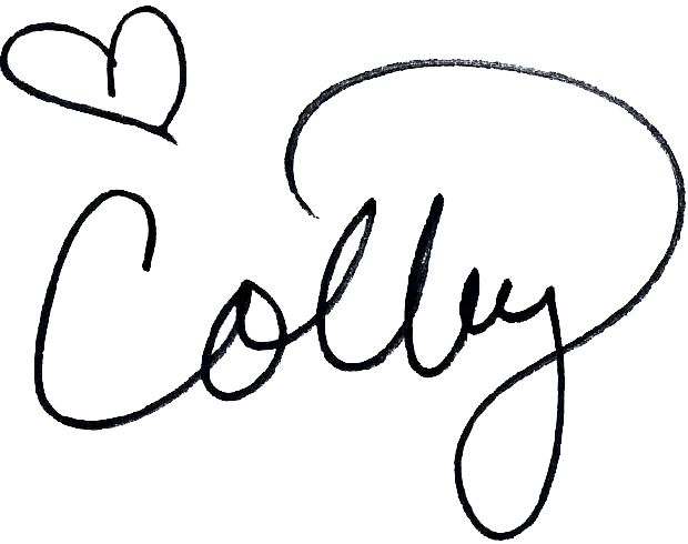 Client Intake Form | Colby Rebel