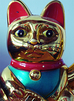 Kitsch, arte…objeto…?