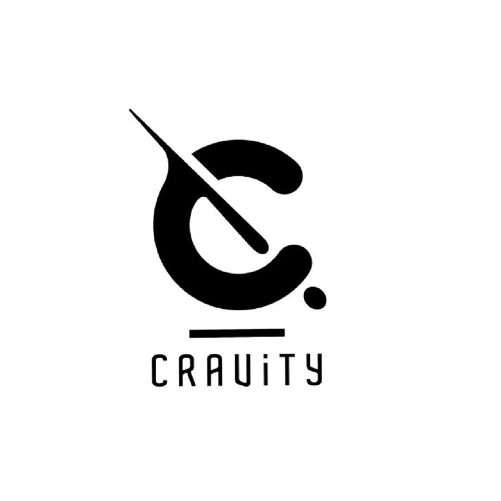 CRAVITY reveals logo for official fanclub "LUVITY" : r/kpop