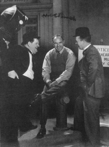 A History of the Hal Roach Studio | Comedy For Animators