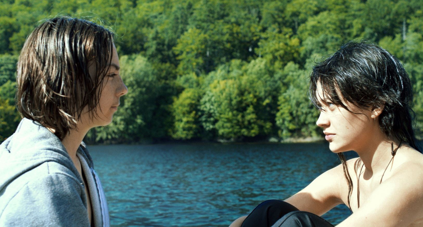 Tschick - HIGHLIGHTZONE