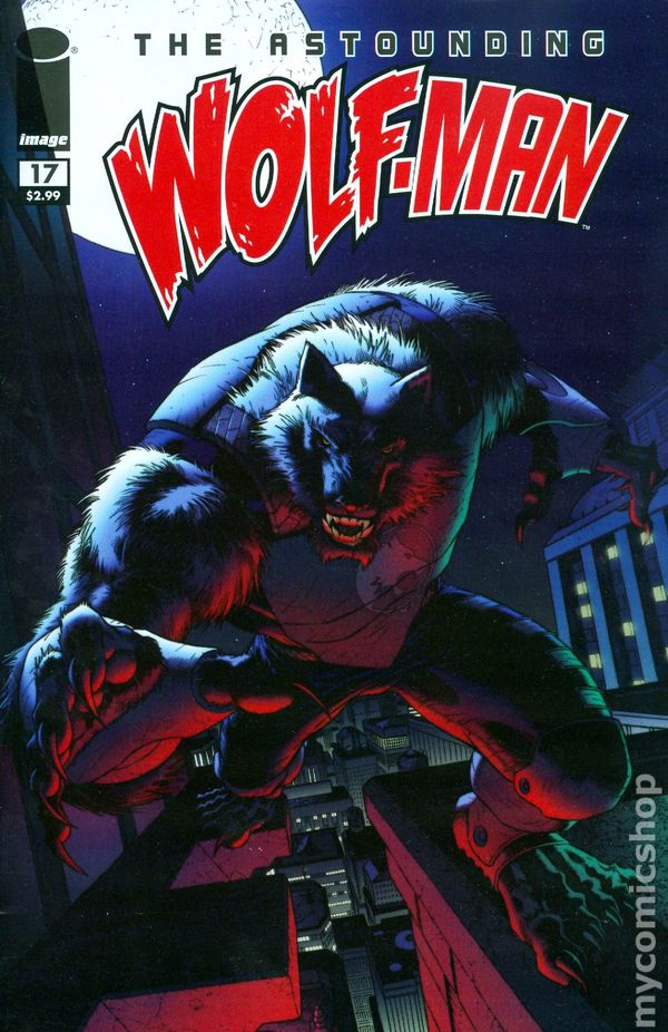 Undervalued Forgotten Image Comic Books | CBSI Comics