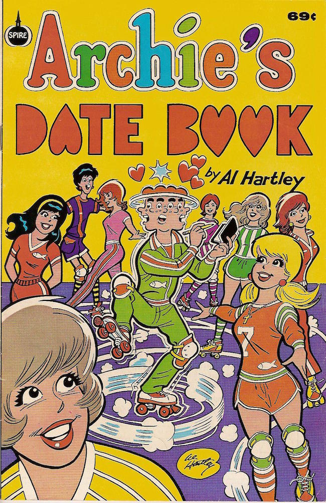 Archie’s Christian Comics – Comics Worth Reading