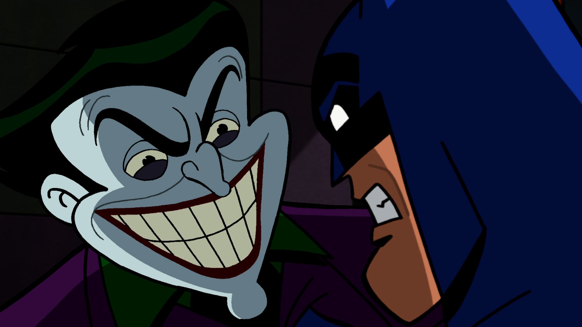 Batman: The Brave and the Bold Season One, Part One – Comics Worth Reading