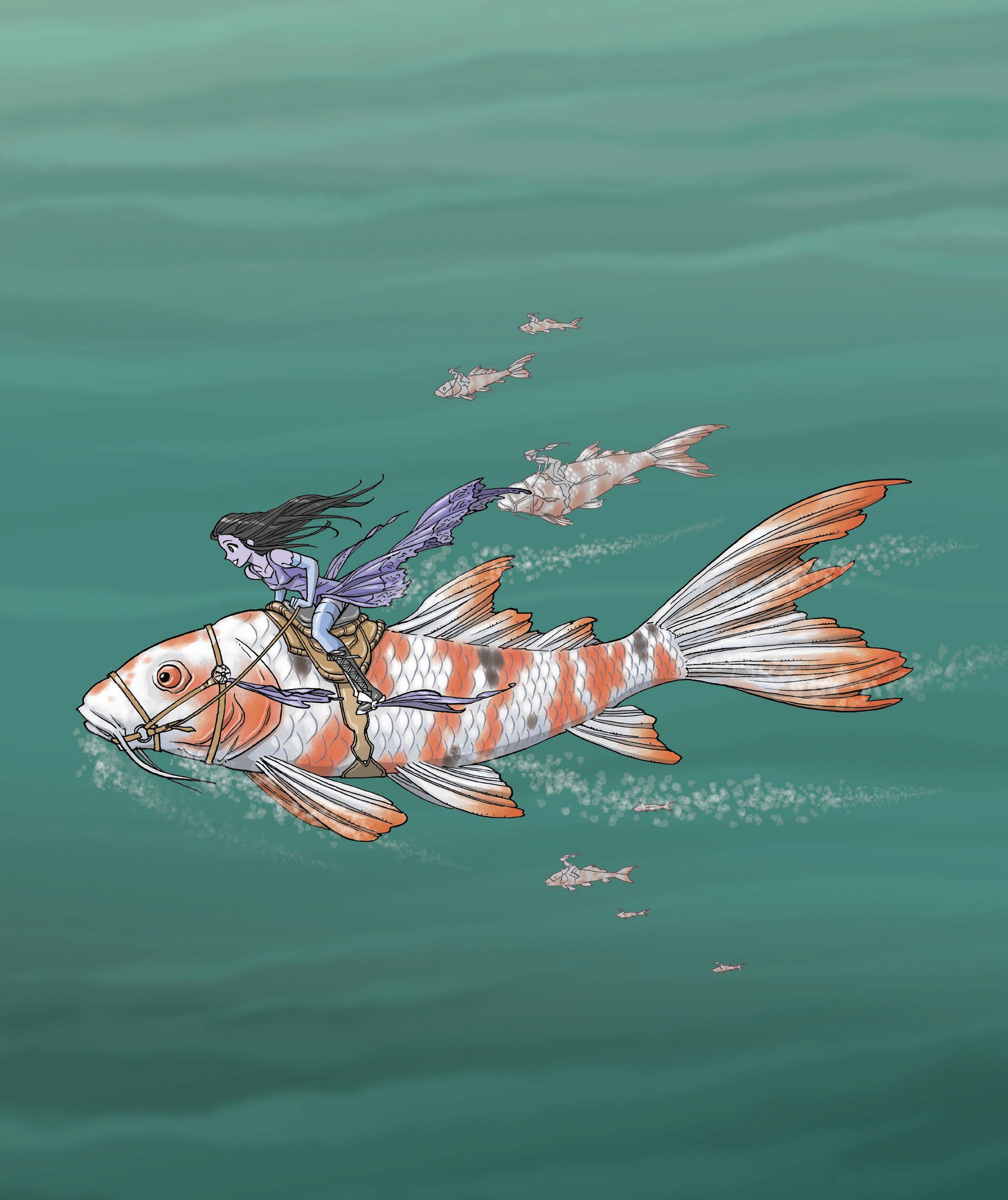 Manga Art: Inspiration and Techniques from an Expert Illustrator ...