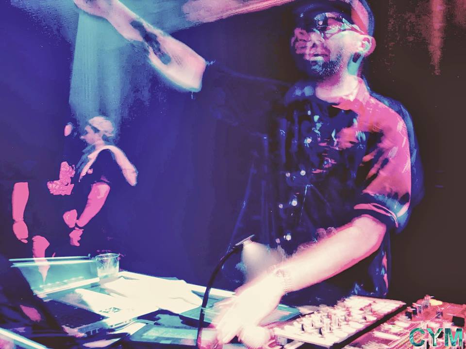 [Artist Interview] Keeping it cool with Paper Diamond: Musical ...