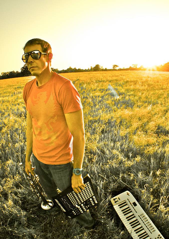 Sonic Bloom Artist Spotlight | Ryan Viser - Compose Yourself Magazine