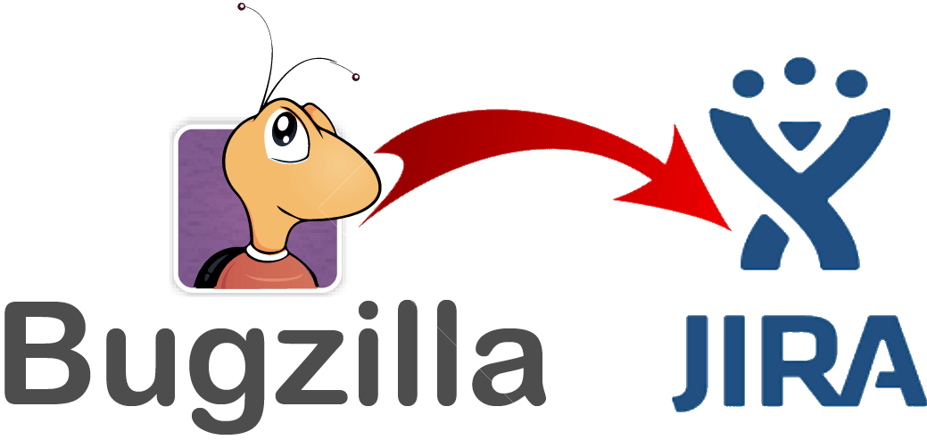 Migrate bugzilla to new server - kurtcentral