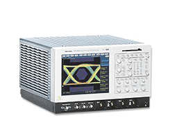 The Best Tektronix TDS7404 - Conceptos Electronics