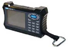 Bird 5000-XT - Conceptos Electronics