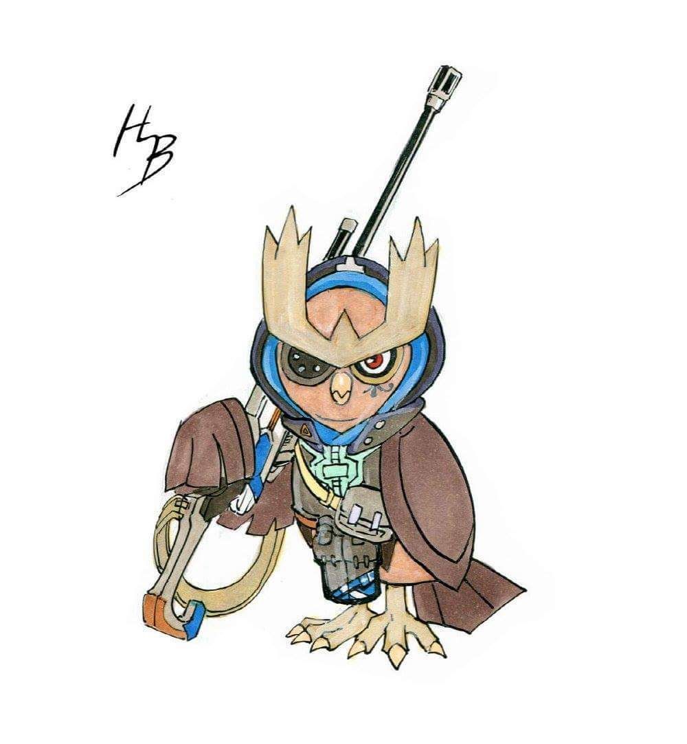 Overwatch y Pokémon se combinan en distintas ilustraciones • Consola y ...