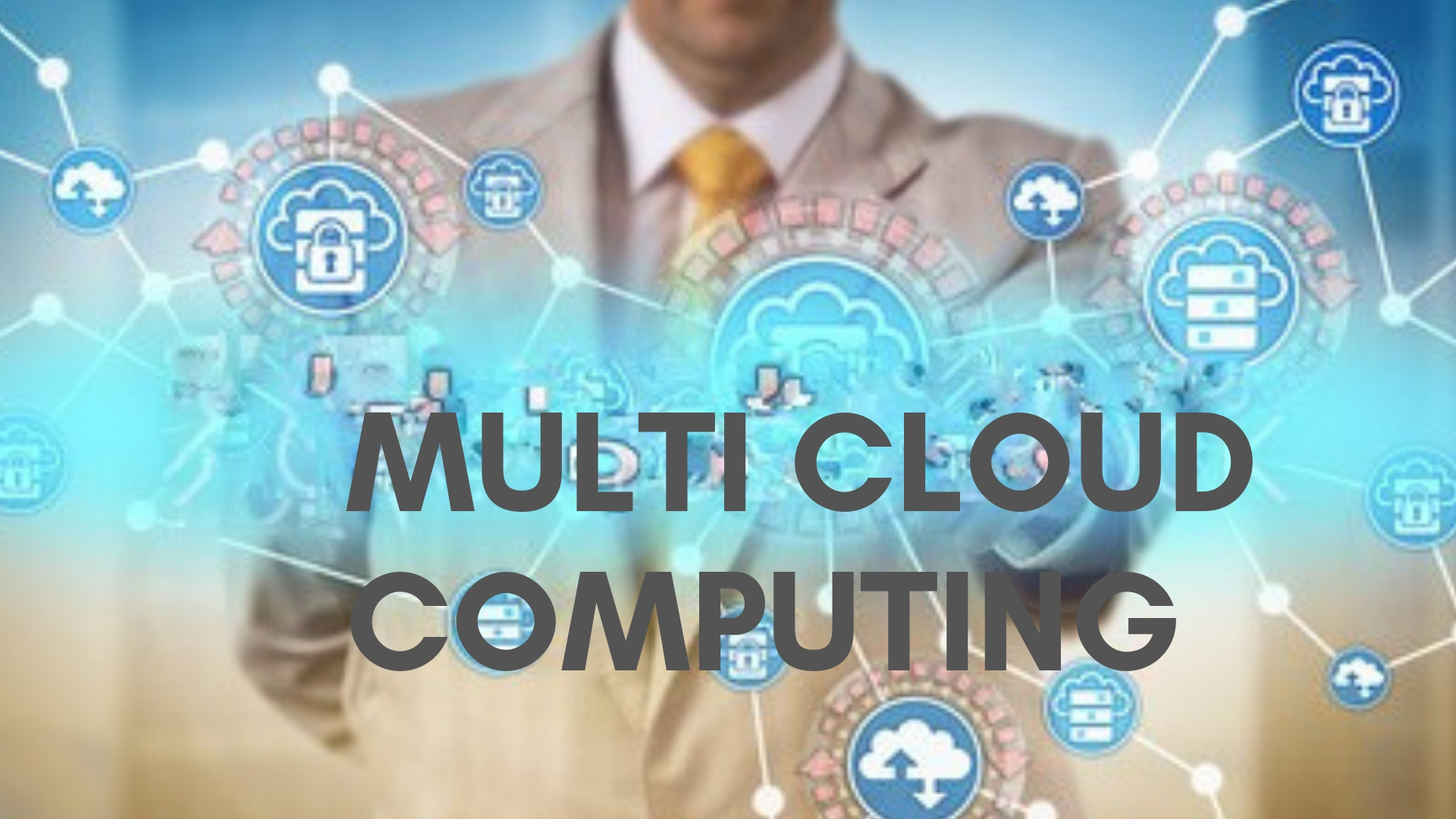 Is Multi-cloud the future in cloud computing?What are the challenges?