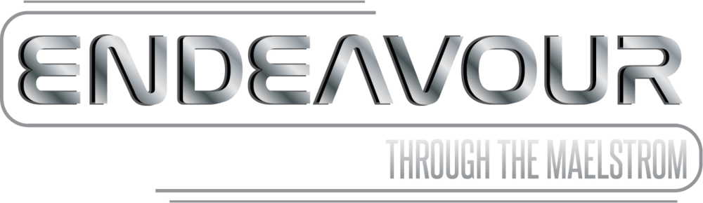 Interview WIth the Crew of Endeavour: Through the Maelstrom