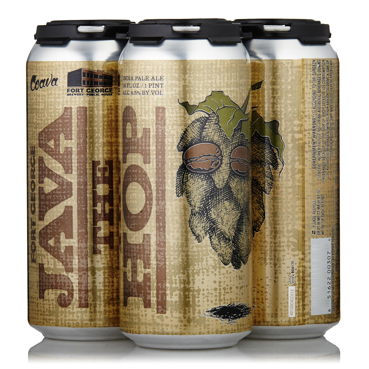 Java The Hop Coffee Beer - COOL HUNTING