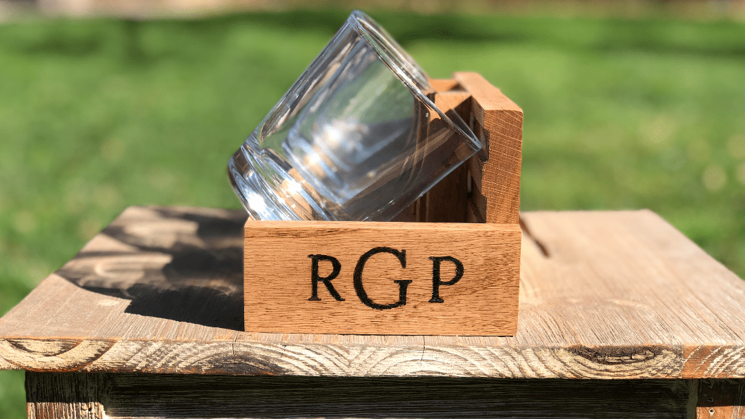 Ice Wedge Tray | Free Step-by-Step Build Plans | Copewood