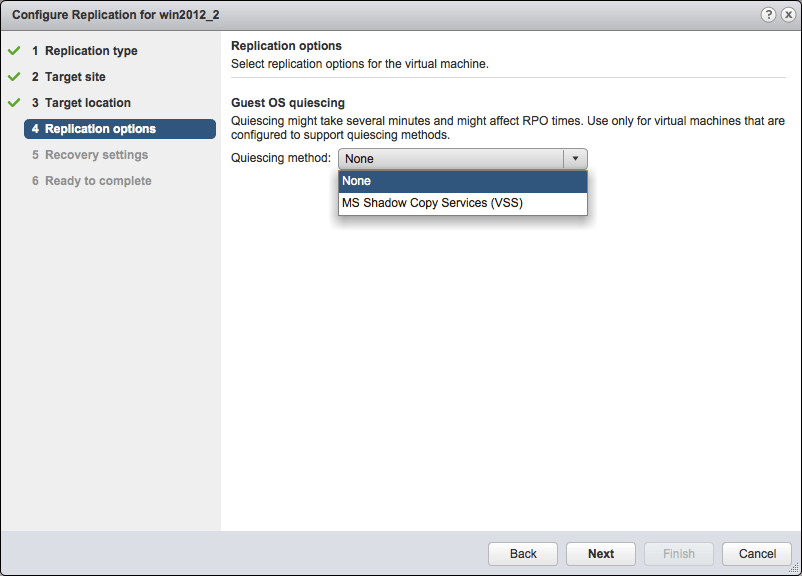 Introduction to vCloud Hybrid Services (vCHS) - Disaster Recovery (DR ...