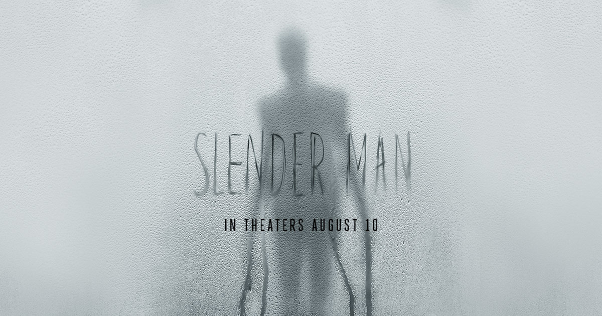 Slender Man Film Review – Corrupted Records: Film Reviews