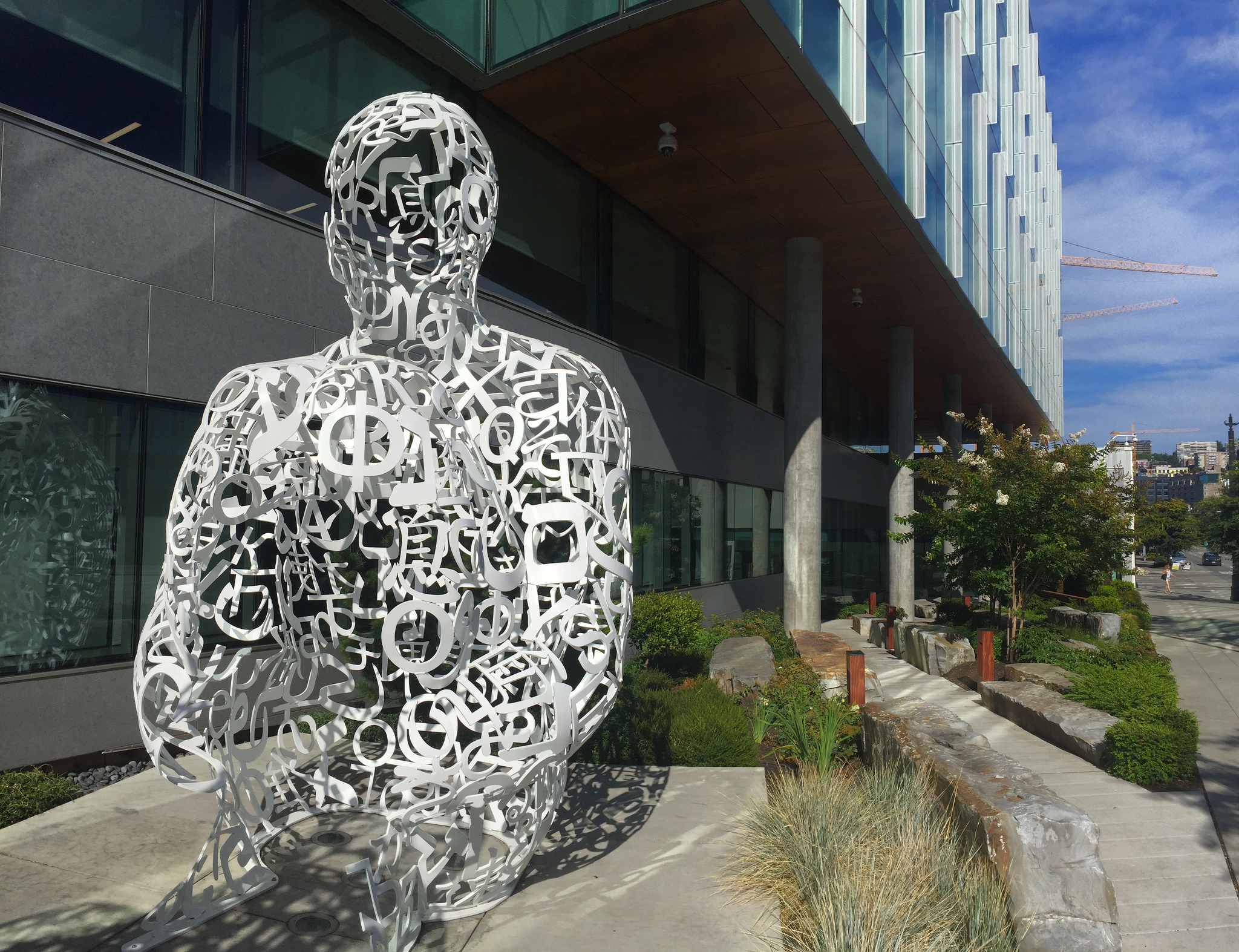 Allen Institute reorganizes brain science division – Cosmic Log