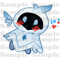 Venti (spirit form) - Cosplay.ph