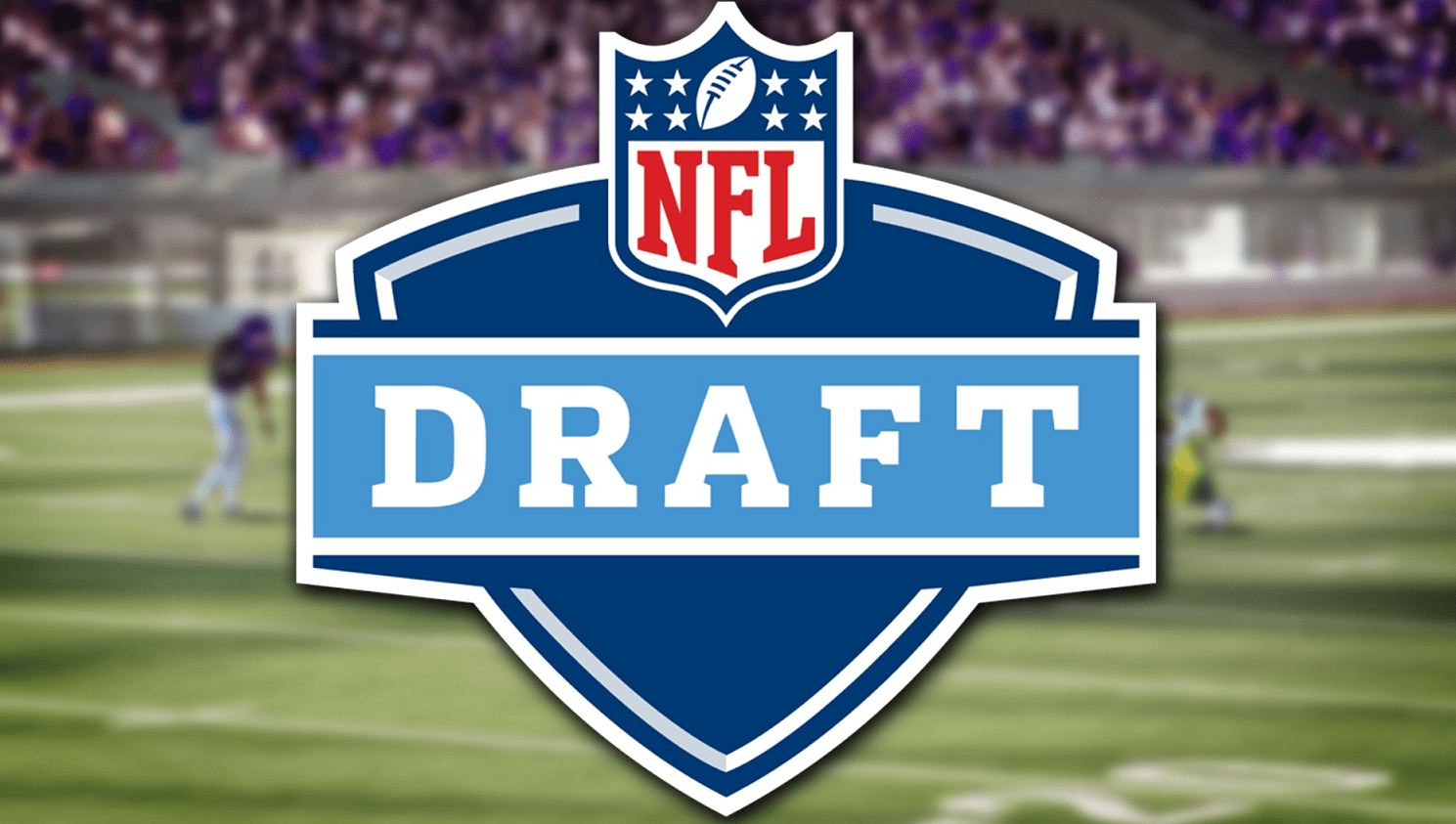 A Very Early Top 10 NFL Mock Draft | Couch Guy Sports