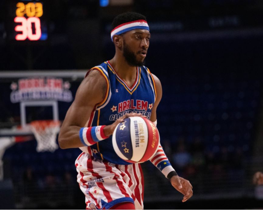 Harlem Globetrotters Send Letter to NBA: 'Grant The Original Harlem ...