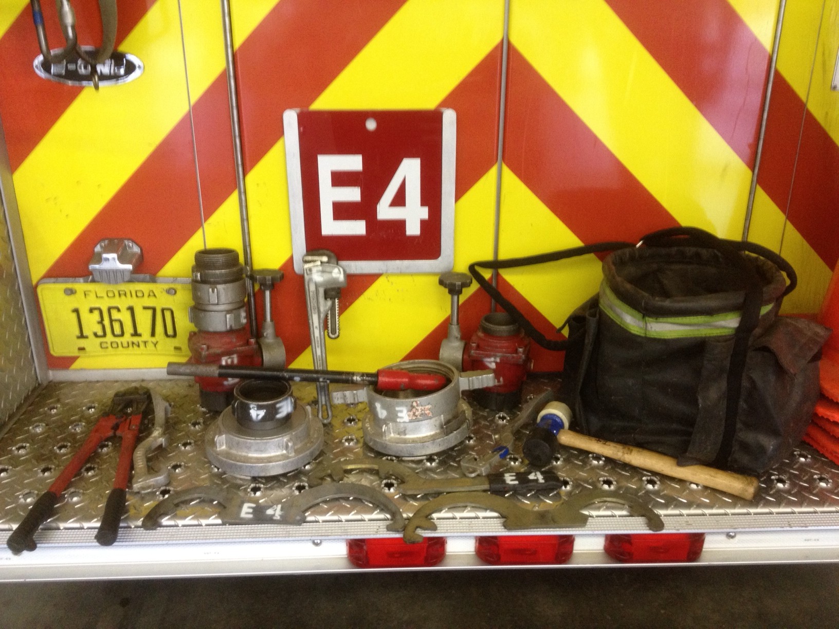Water Supply— When do we secure a hydrant? | COUNTY FIRE TACTICS