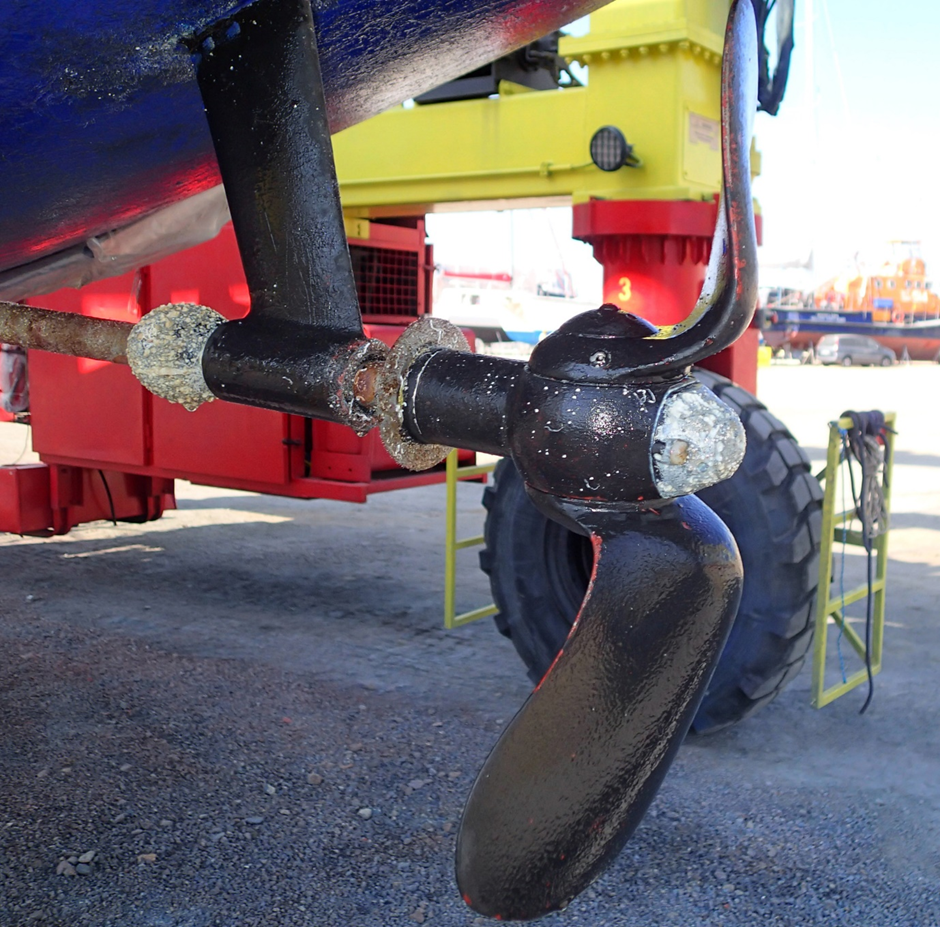 Anodes – Cox Engineering