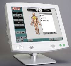 CPI – CMP 200 DR | Advanced Medical X-ray