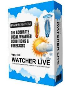 Weather Watcher Live 7.2.154 + patch - CrackingPatching