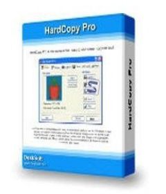 DeskSoft HardCopy Pro 4.14.3 + patch - CrackingPatching