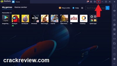 Bluestacks2 android emulator for pc and mac - tradefor