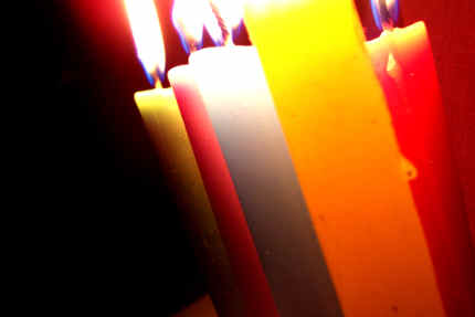 Basic Candle Making Instructions — CraftBits.com