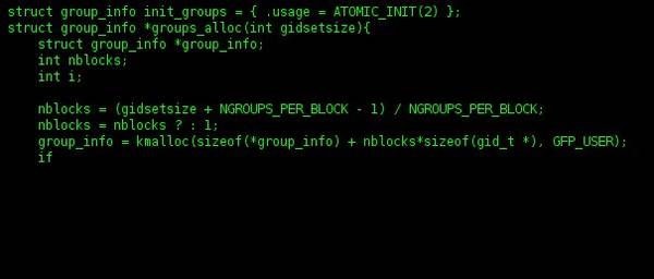 Hacker Typer produces code from keybashing – Boing Boing