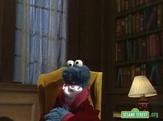Vote for the best Sesame Street segments | Boing Boing