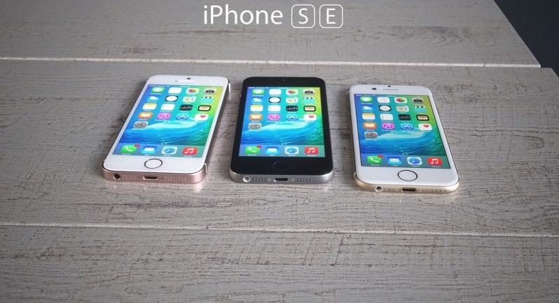 iPhone SE Full specifications - iPhone SE Price in India and World