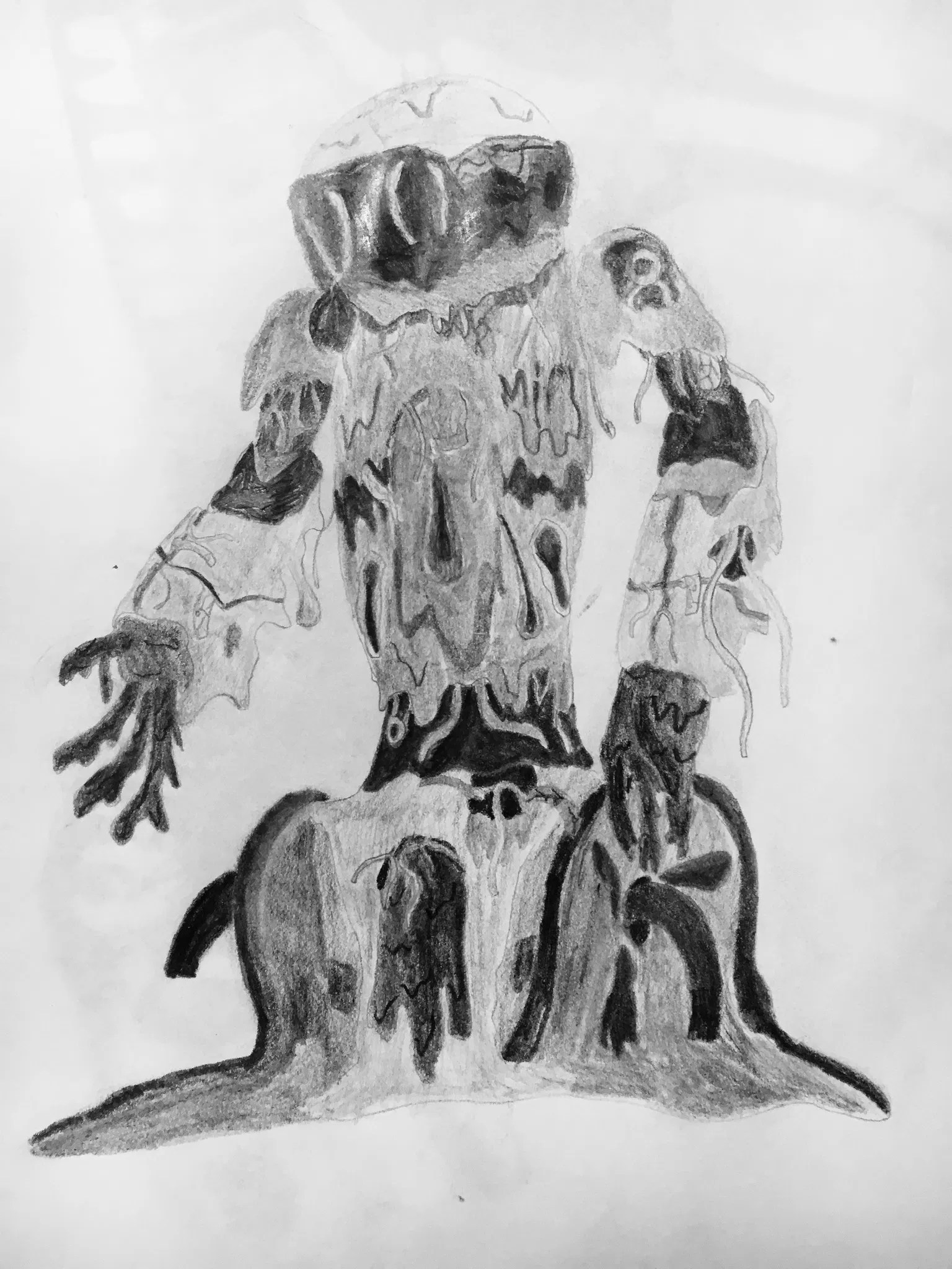 Sketchbook Ideas - Create Art with ME