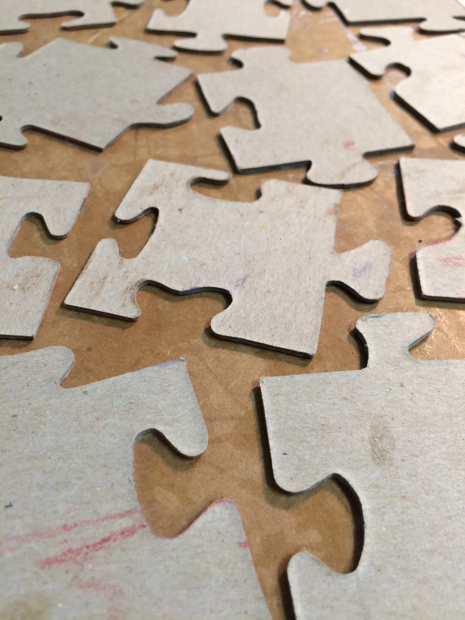 Create your Own Texture Rubbing Plates - Create Art with ME