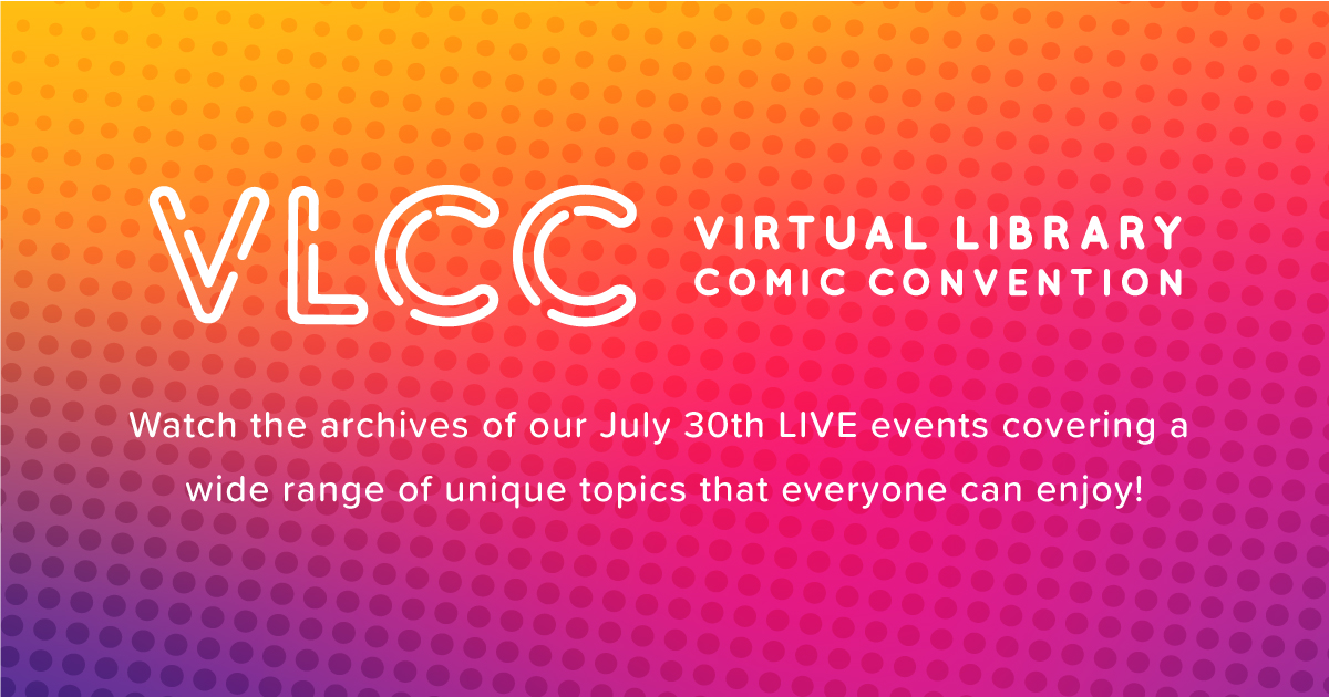 VLCC Events - Create. Share. Discover