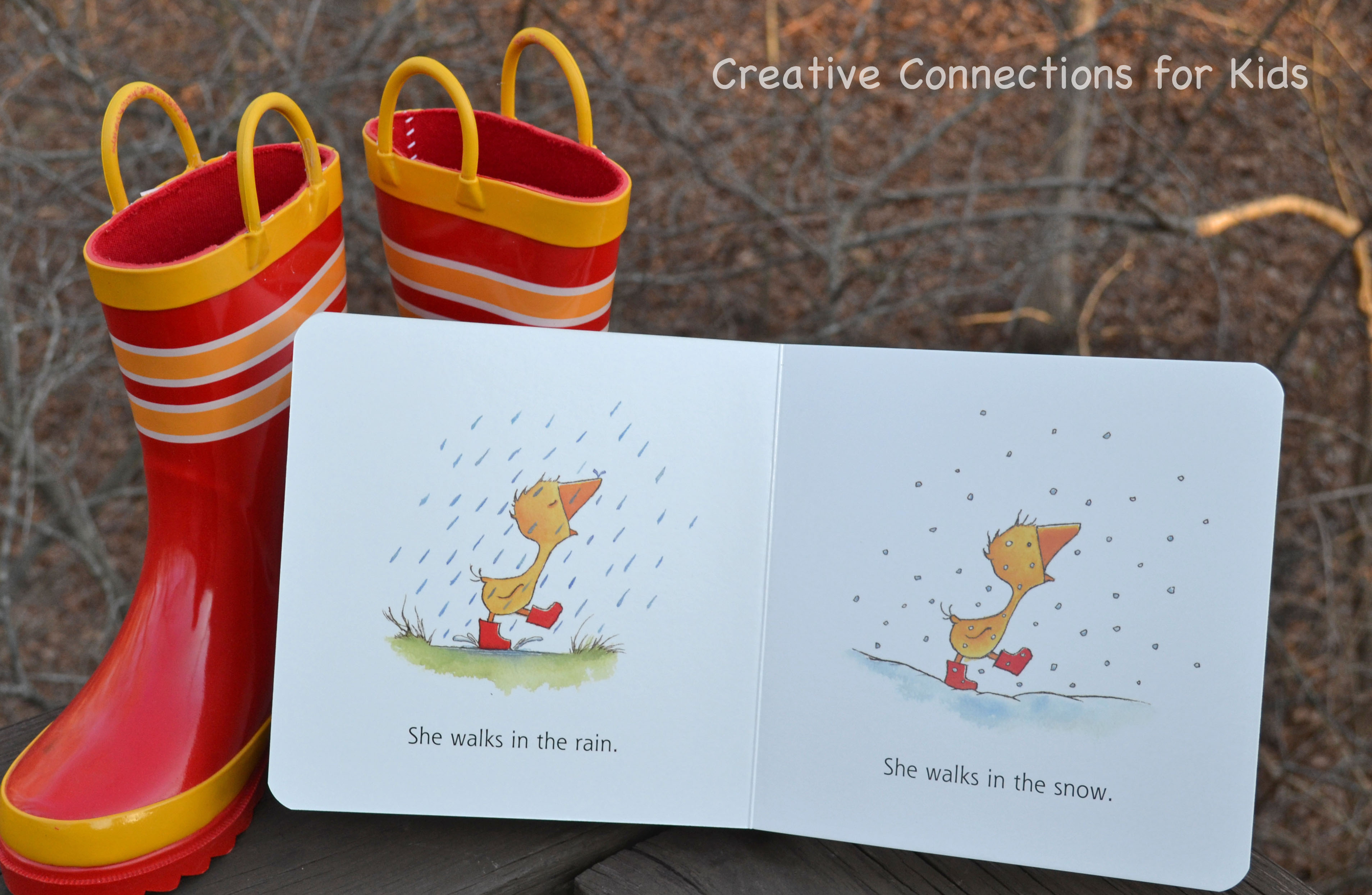 Gossie – A Great Book for Toddlers