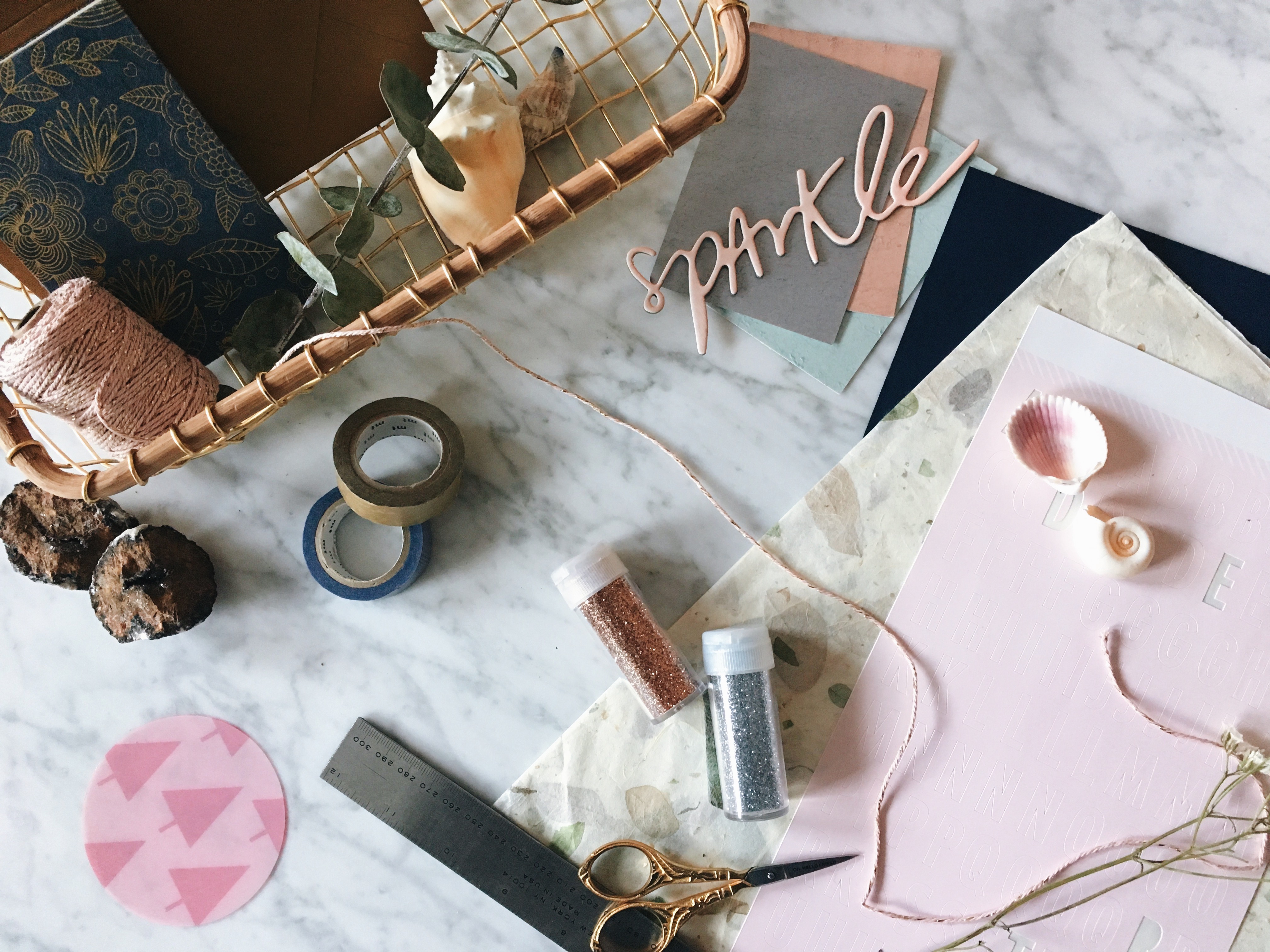 Holiday Mood Board: 2016 - CreativeStay