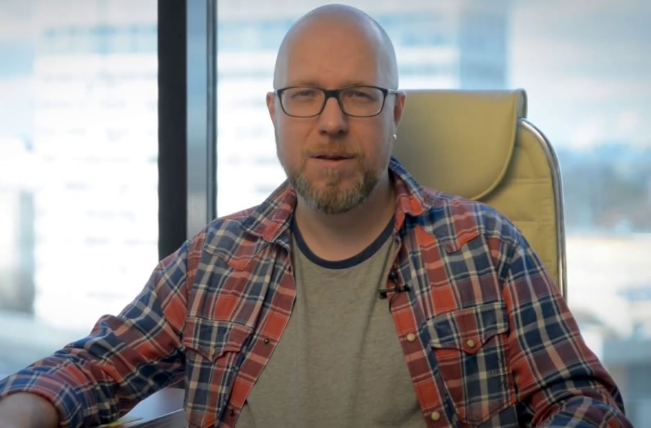 Alexander Shishow, nos cuenta como ganar dinero con la publicidad de ...