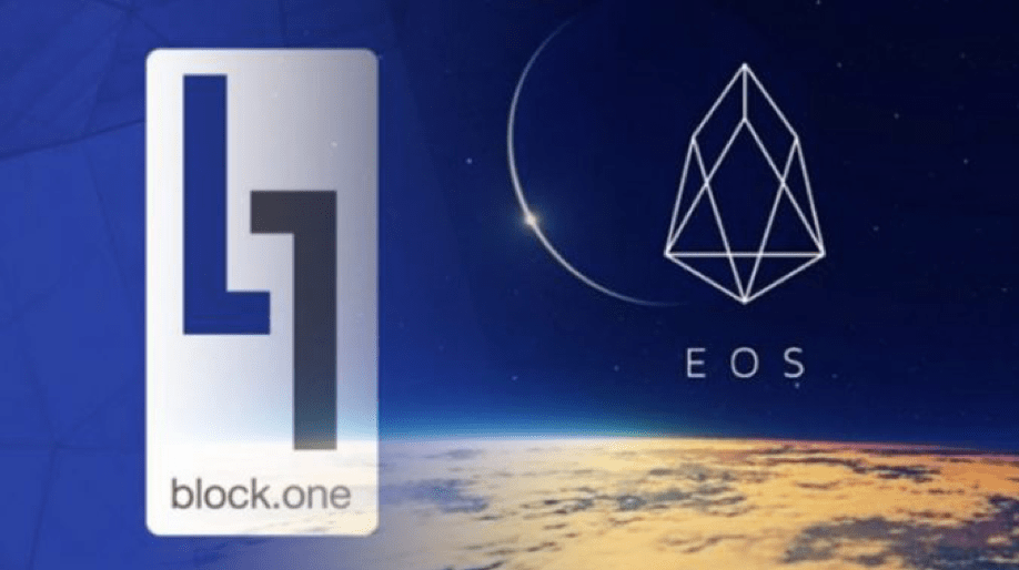 Block.one está realizando pruebas de nodos con 320 millones de cuentas - CriptoTendencia