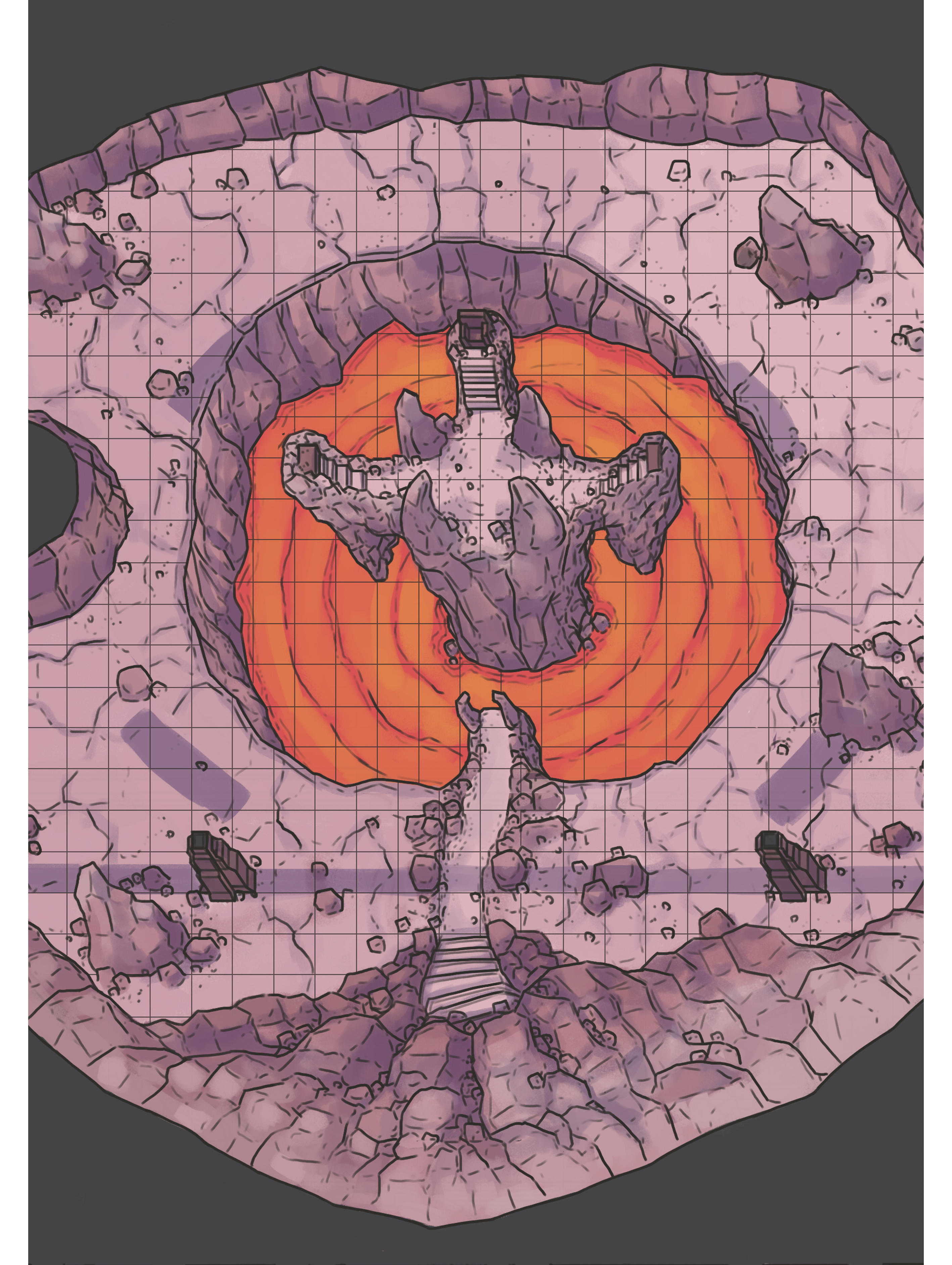 MAPS – CROSSHEAD STUDIOS