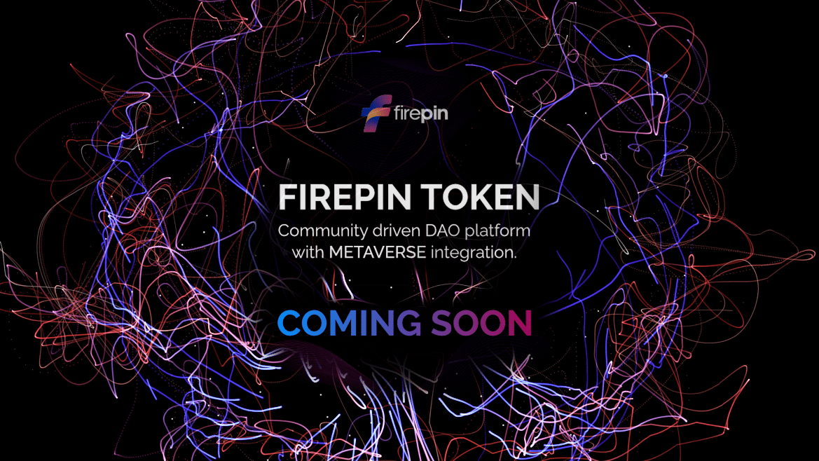 The Promising Potential of FIREPIN Token (FPRN); can it match the ...