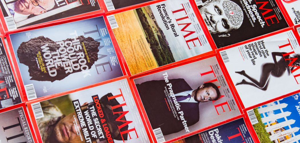 The Sandbox Is Bringing TIME Square To The Metaverse