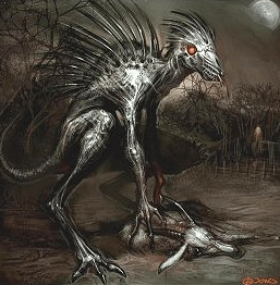 CHUPACABRA SLAUGHTERS 300 GOATS IN MEXICO! - Cryptopia - Exploring The ...