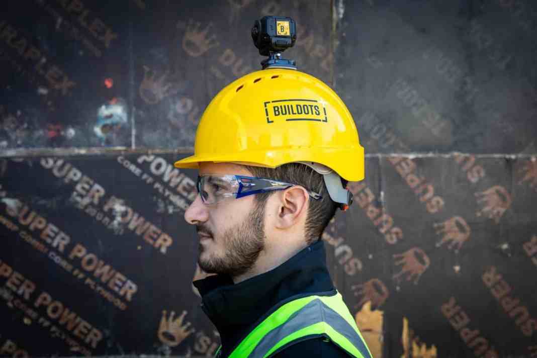 Buildots announces $30 million Series B as their AI for construction ...