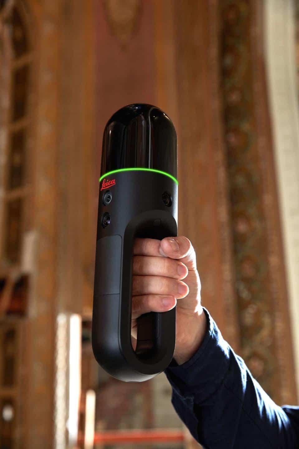 Morrison-Shipley Sets New Benchmark for Fast-Turnaround Reality Capture ...