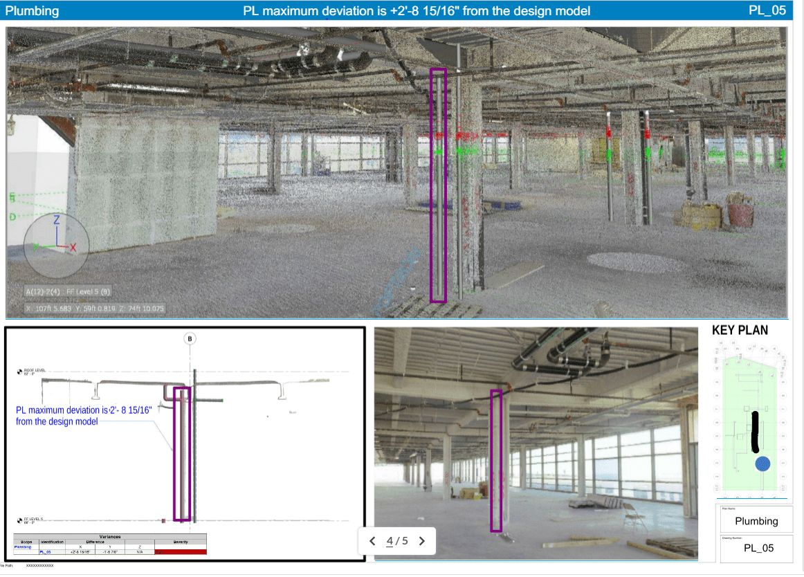 Webinar: How QA/QC Bridges the Gap Between BIM and Field Reality | Civil + Structural Engineer ...